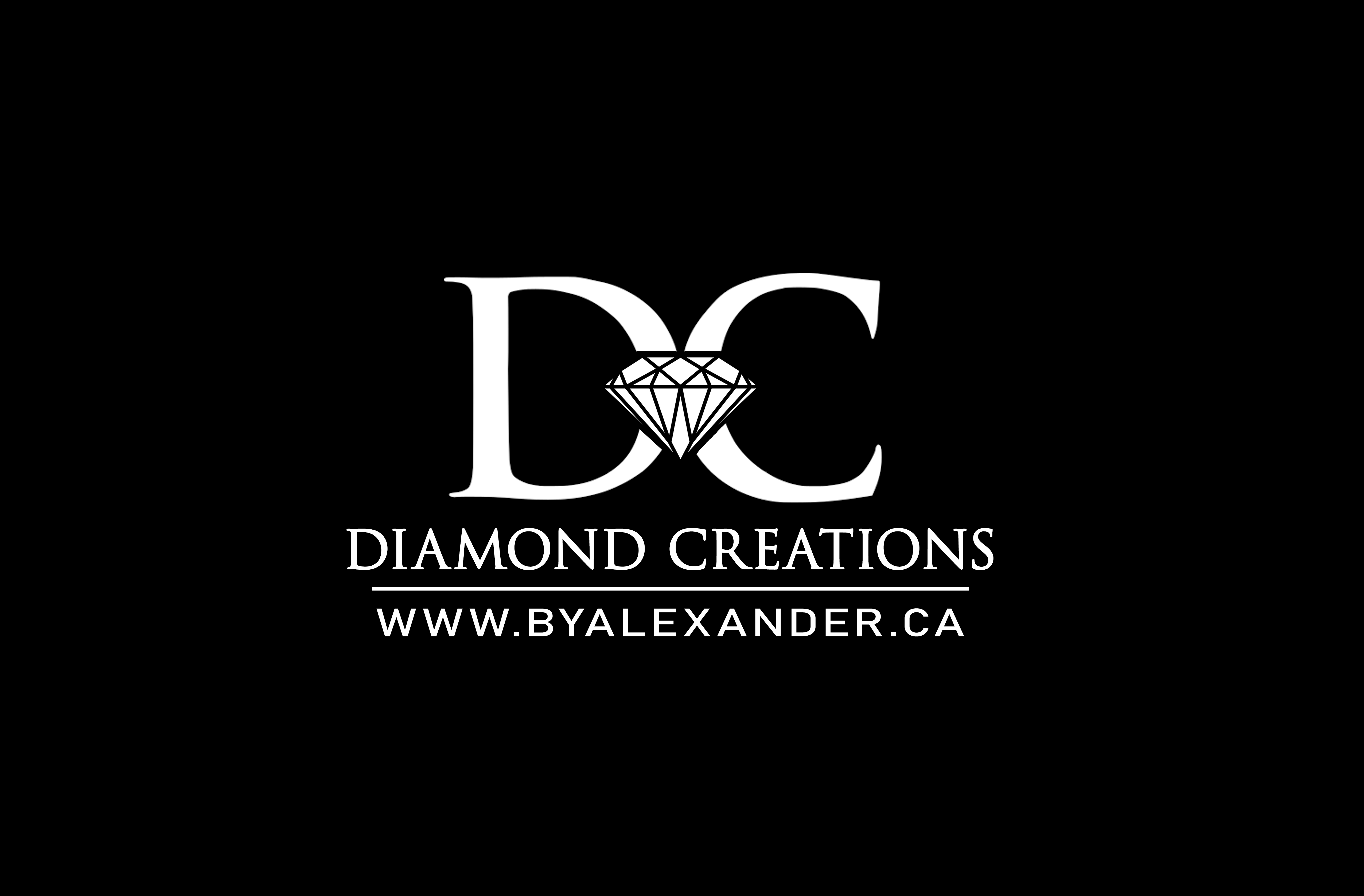 Diamond Creations By Alexander | Custom Engagement Rings | Jewellery ...